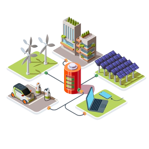 Energy Analytics - Power Up Your Retail Energy Business